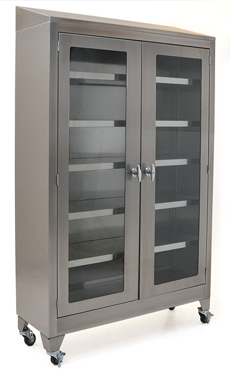 Operating Room Cabinets – Eagle MHC Division