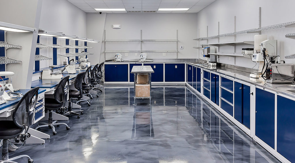 Custom Fabrication – SpecFAB – Eagle MHC Division