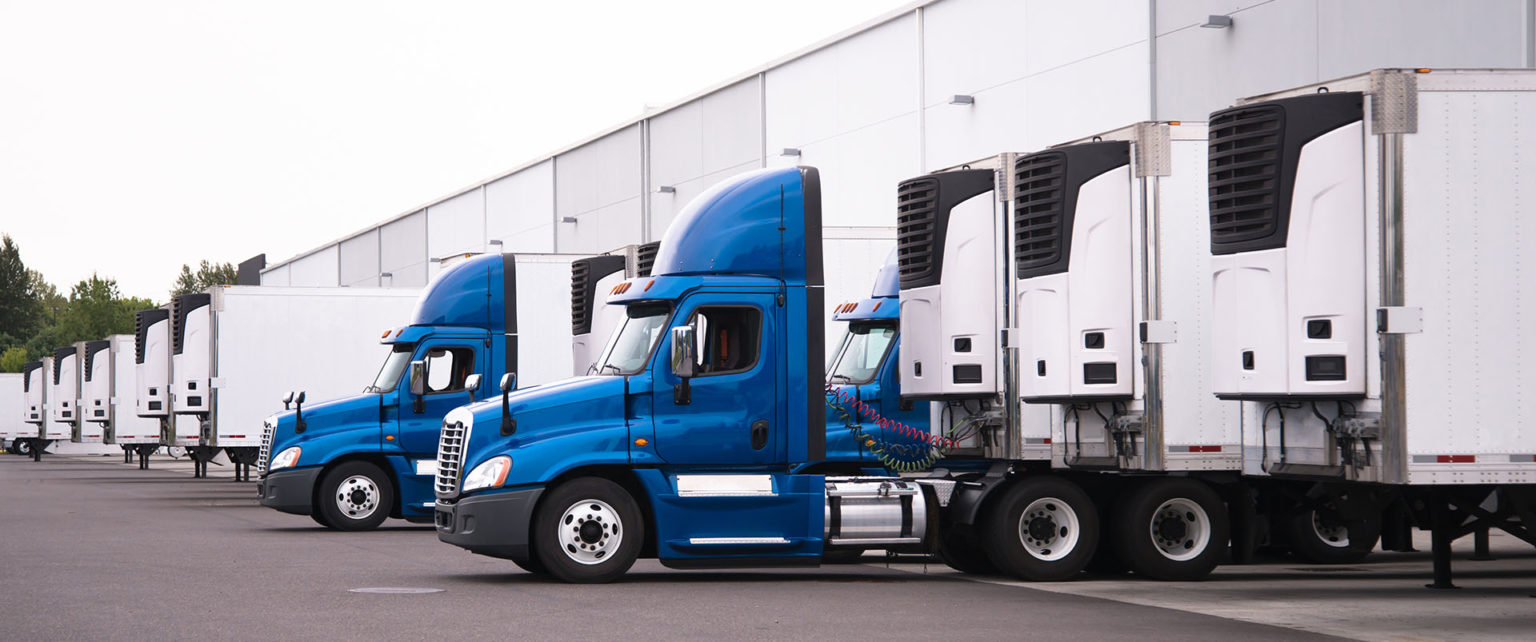 Freight Carrier Links – Eagle MHC Division